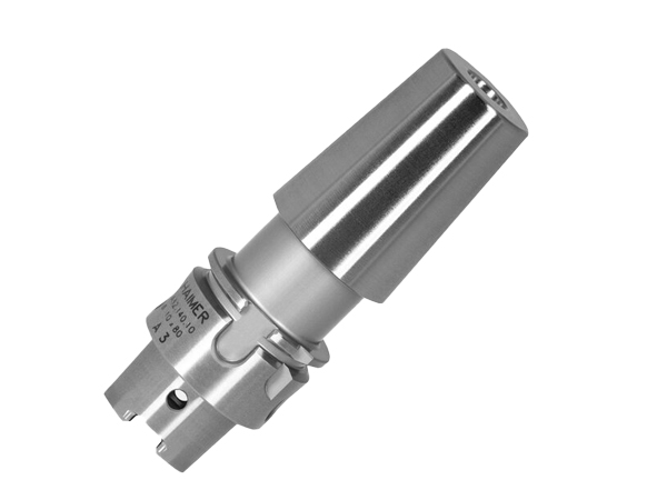 HSK-A32 標準型燒結刀桿 - HSK-A32 - 產品介紹 - 竣貿國際股份有限公司