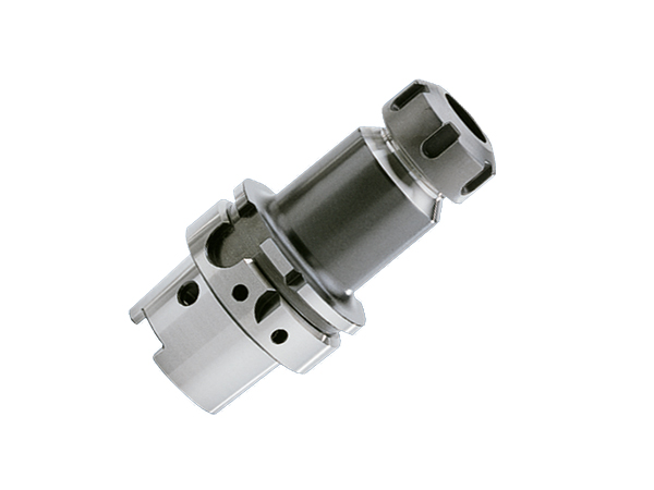 HSK-A32 ER精密彈性筒夾桿 - HSK-A32 - 產品介紹 - 竣貿國際股份有限公司